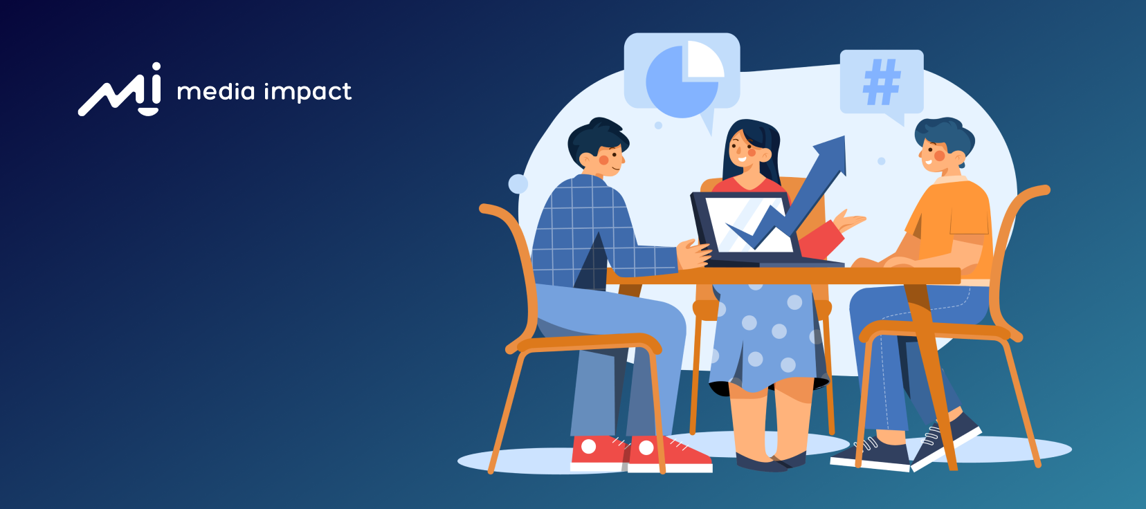 Conoce las tendencias del Marketing Digital para este 2024 | Media Impact Conoce las tendencias del Marketing Digital para este 2024 | Media Impact